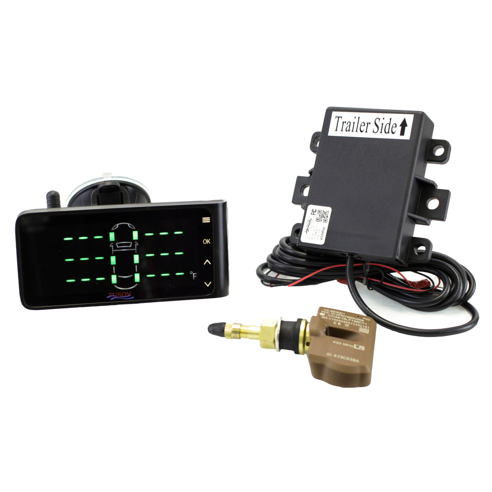 Products - Tuson RV Brakes – Tuson RV Brakes, LLC